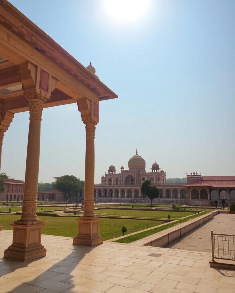 Top 10 Must-Visit Places in Agra: Exploring the City’s Timeless Beauty ...